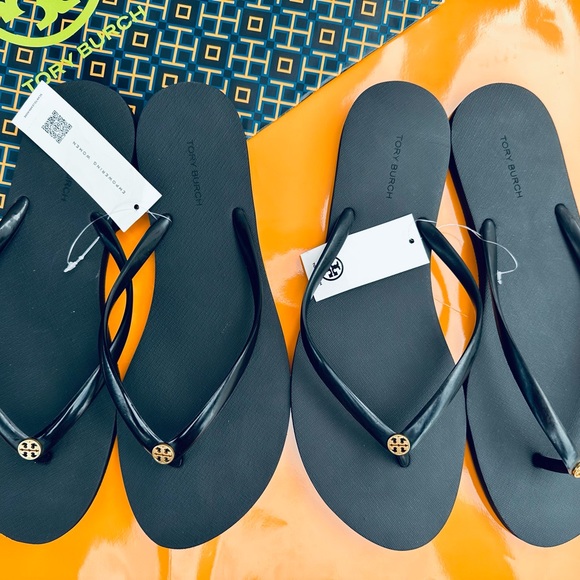 Tory Burch | Shoes | Lot Of 2 Nwt 223 Tory Burch 00 Authentic Have ...